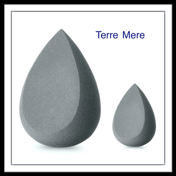 Terre Mere | Makeup | Terre Mere Charcoal Blenders For Sensitive Skin ...